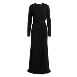 ASHITA FERNANDES Amber Long Dress