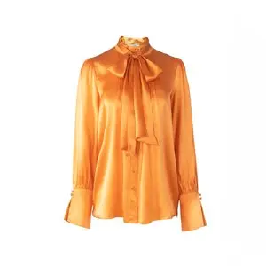 Solgo Atelier Blouses