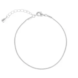MEJOMA Snake Chain Bracelet