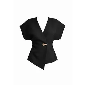 CURATED ROW Cassie Top