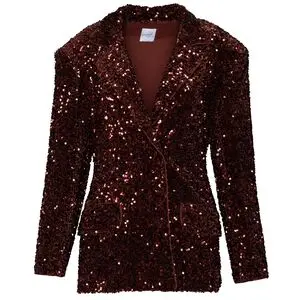Ofuure Classic Outerwear For Women