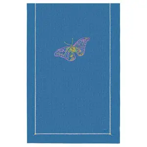Campante Borboleta Runner - Blue