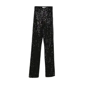Nissa Straight Leg Bottoms For Women