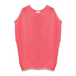 Peraluna Relaxed Tops