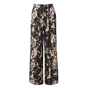 Oh!zuza Night&day Frill Pants For Women