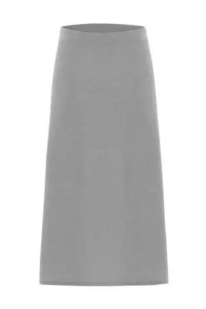 Peraluna Midi Skirts