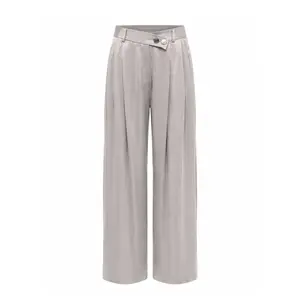 Mirimalist Ankle Length Pants For Women