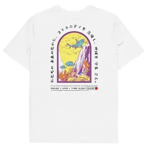 Anchor & Crew Graphic Tops