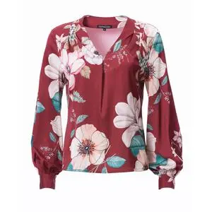 Carloslines Blouses