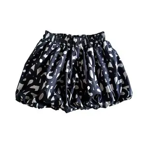 MYSIMPLICATED Numbers Balloon Skirt