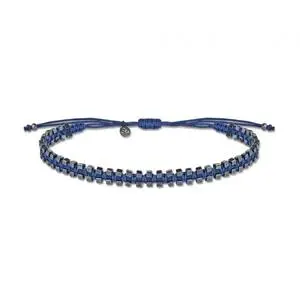 TVENTO Fortesia Azul Bracelet - Blue