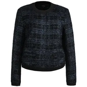 Smart And Joy Printed Jackets For Women