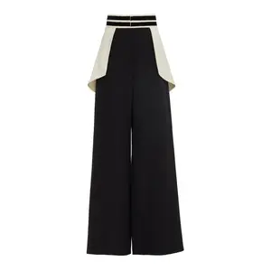 Julia Allert Tailored Pants For Women