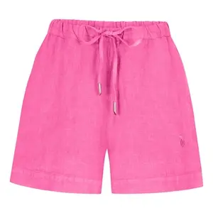 Maison Tangerine Shorts For Women