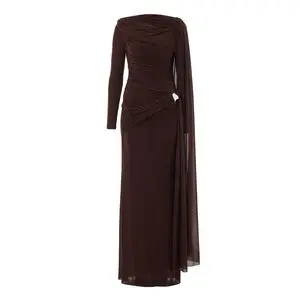 Ashita Fernandes Gathered Dresses