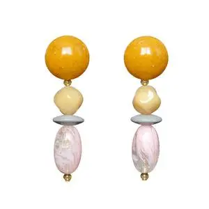 MALOLO JEWELRY Shibuya Dangle Earrings