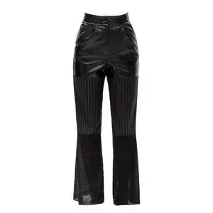 MAISON BOGOMIL Structured Flow Trousers