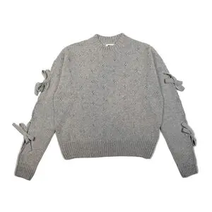 Gigi Knitwear Textured