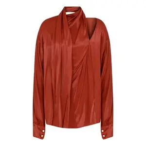 Nazli Ceren Office Wear Blouses