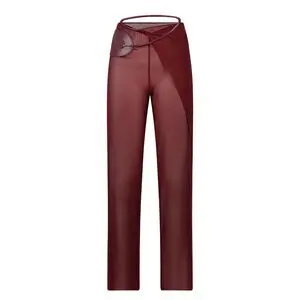 BIANCA RESORTWEAR Deva Wrap Trousers
