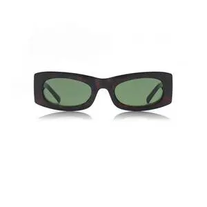 A. Kjærbede Frida Tortoiseshell Sunglasses