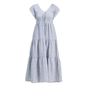 Reistor Knee Length Dresses