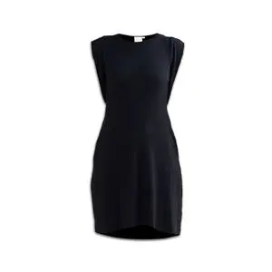 REISTOR Muscle Tee Short Dress