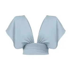 Sanctumum Office Wear Blouses
