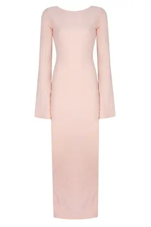 No'design Knee Length Dresses
