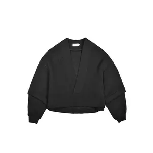 Ioana Ciolacu Relaxed Sweatshirts Hoodies For Women