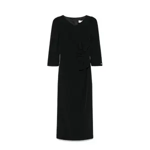 NISSA Bodycon Midi Dress