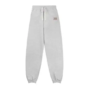 VELD Silverlake Sport Sweatpant - Grey