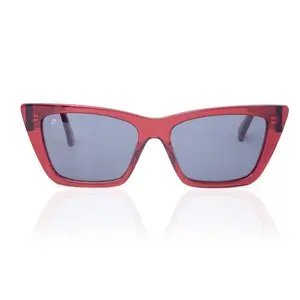 FAOS CONCEPT Corfu Sunglasses - Red