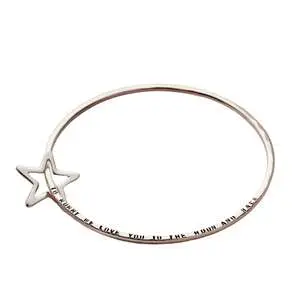 Posh Totty Designs Stacked Jewelry For Women