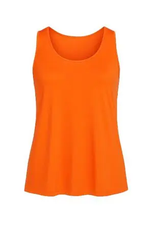 CONQUISTA Sleeveless Top