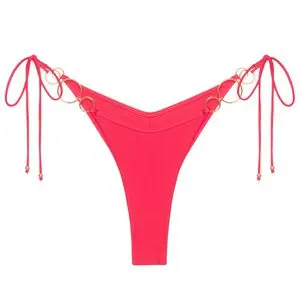 PERILLA Dream Bottom Anguria Bikini Bottom - Red