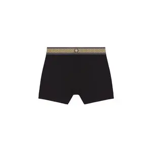 Place Of Ëlms Onyx Boxer Shorts - Black