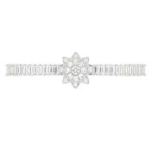 Maison De Gala Crystal Bracelets