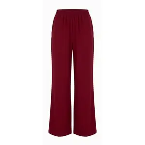 ASHITA FERNANDES Sehr Relaxed Wide-leg Pants