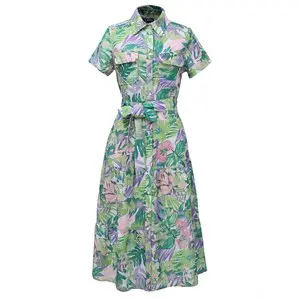 Smart And Joy Pocket Dresses