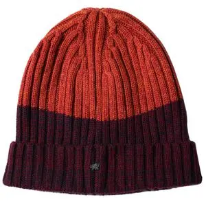 LORDS OF HARLECH Benny Beanie Red