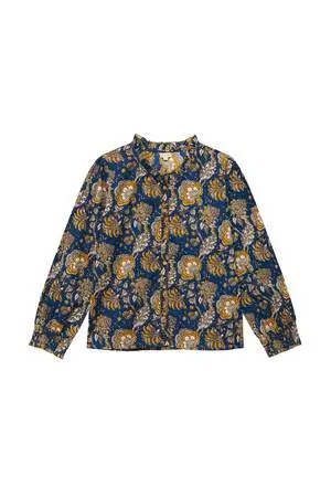 Inara Blouses