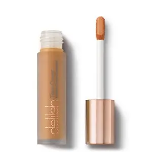 DELILAH Neutrals Take Cover Radiant Cream Concealer Cashmere - Brown