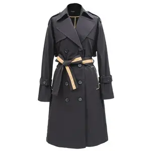 Smart And Joy Classic Coats For Women