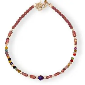 1610ISTANBUL Good Luck Charm Bracelet