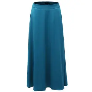 Smart And Joy Flared Bottoms For Women