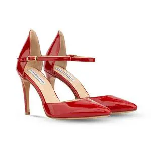 Rosamund Muir London Strappy