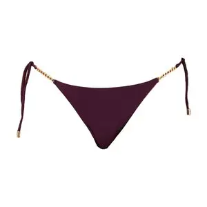 ROOM 24 Sarah Bikini Bottom - Red