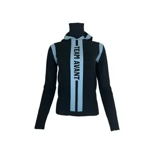 TEAM EVENT Merino Wool Base Layer