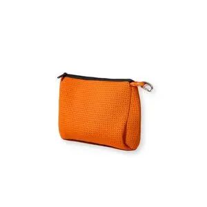 clip-on golf bag pouch